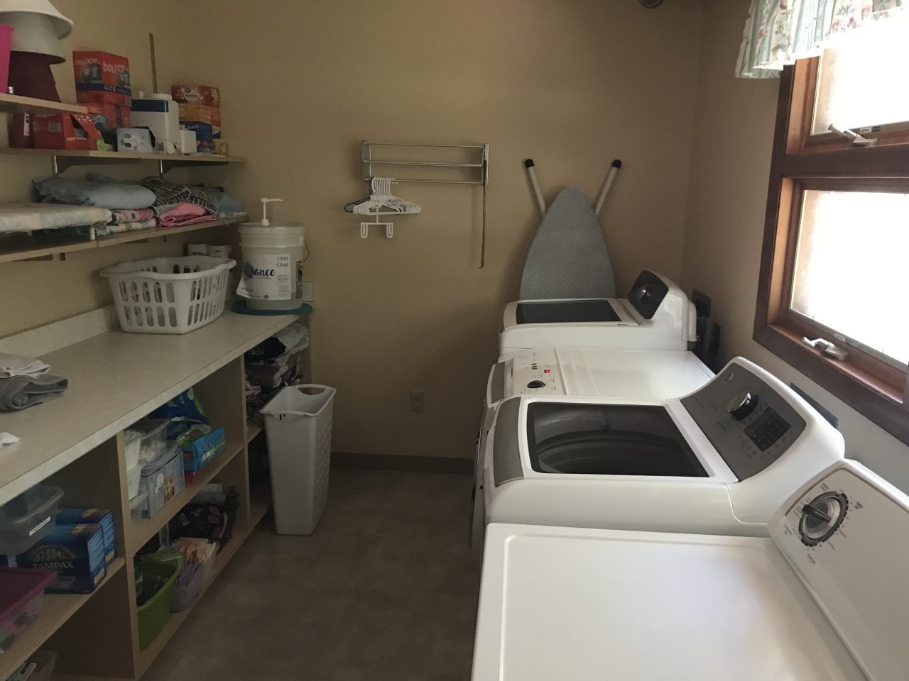 Angels' Cove Residential Maternity Home - Pregnancy Resources