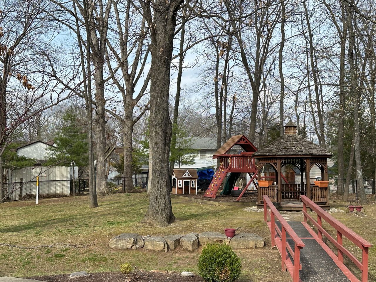 Angels' Cove Residential Maternity Home - Pregnancy Resources